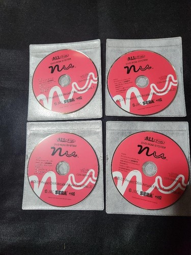 Project Diva Arcade Futuretone Installation Disk 4y | eBay