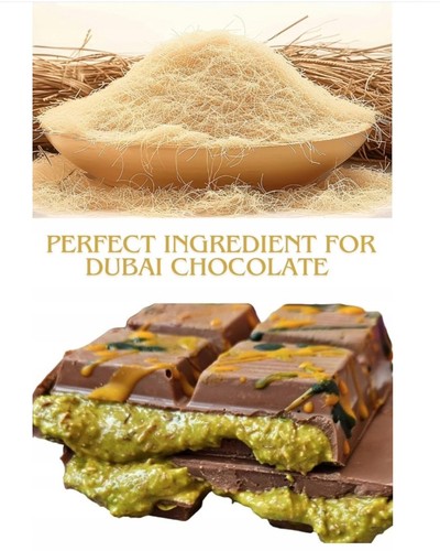 Yorem Dubai Style Kataifi Pastry 200g | eBay UK