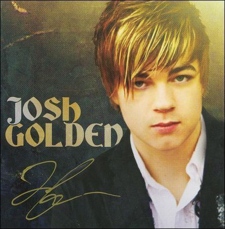 Josh Golden * by Josh Golden (CD, 2009, Golden Team) for sale online | eBay
