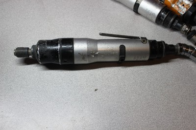 URYU Alpha T47SD Air Tool | eBay