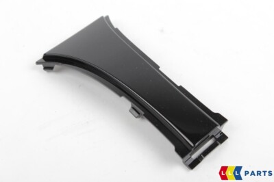 NEW GENUINE BMW 5 Series G30 G31 F90 M5 2016 - 2019 FRONT GRILL TRIM ...