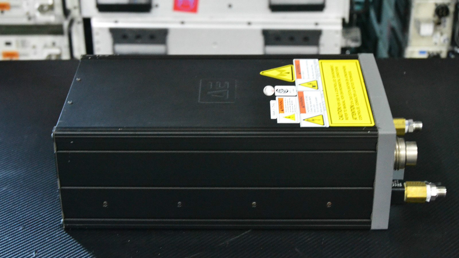 ADVANCED ENERGY Apex 3013 RF GENERATOR 3156113-011A | eBay