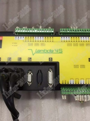 1PC Used WEIHONG Motion controller Lambda 4s | eBay