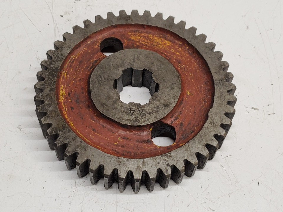 Clausing Colchester 17" 8000 Series Parts, Swing Arm Gear 44 Tooth ...