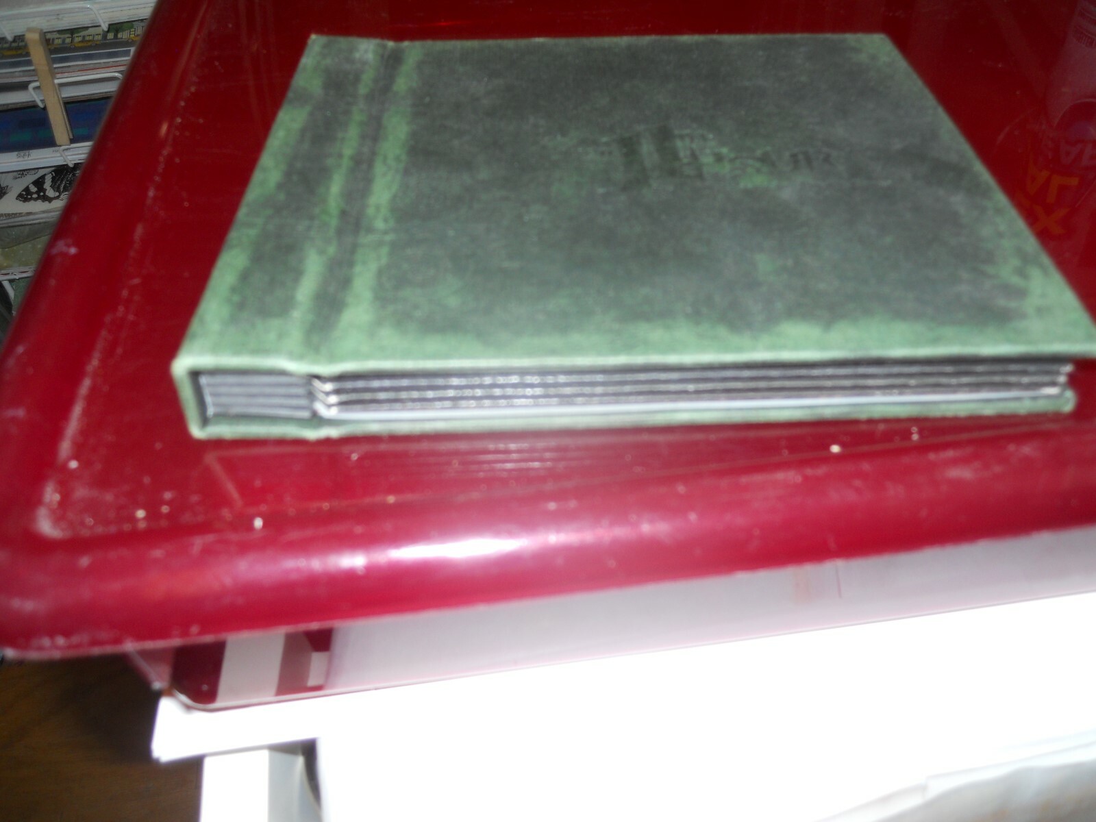 The 11th Hour (4 DVDS, 2008 Recycled Paper Slip Sleeve) FREE SHIPPING ...