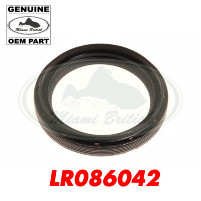 LAND ROVER REAR TRANSFER BOX SEAL KIT LR3 LR4 RANGE SPORT SPORT ...