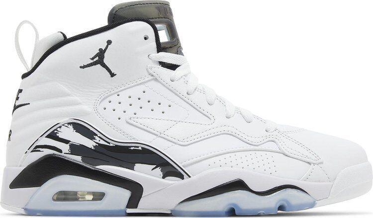 Jordan MVP White Black for Sale | Authenticity Guaranteed | eBay