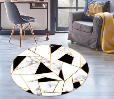 3D Simple Noble Texture NBC493795 Game Rug Mat Elegant Photo Carpet Mat ...