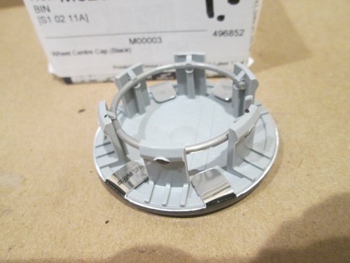 Maserati GranTurismo, Quattroporte- Wheel Center Cap SET OF 4 P/N ...