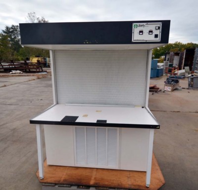 Liberty Clean Air Work Station (Inv.39004) | eBay