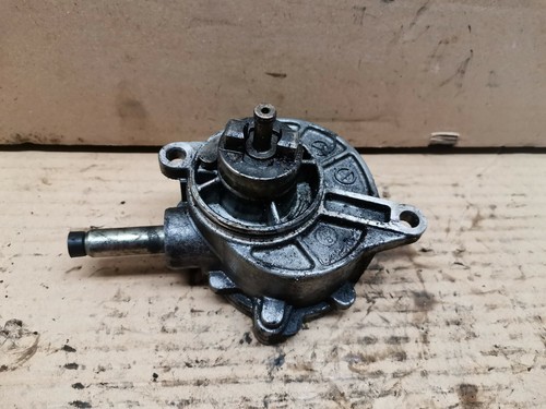 Pompe à vide assistance freinage mercedes w211 s211 w204 s204 om646 ...