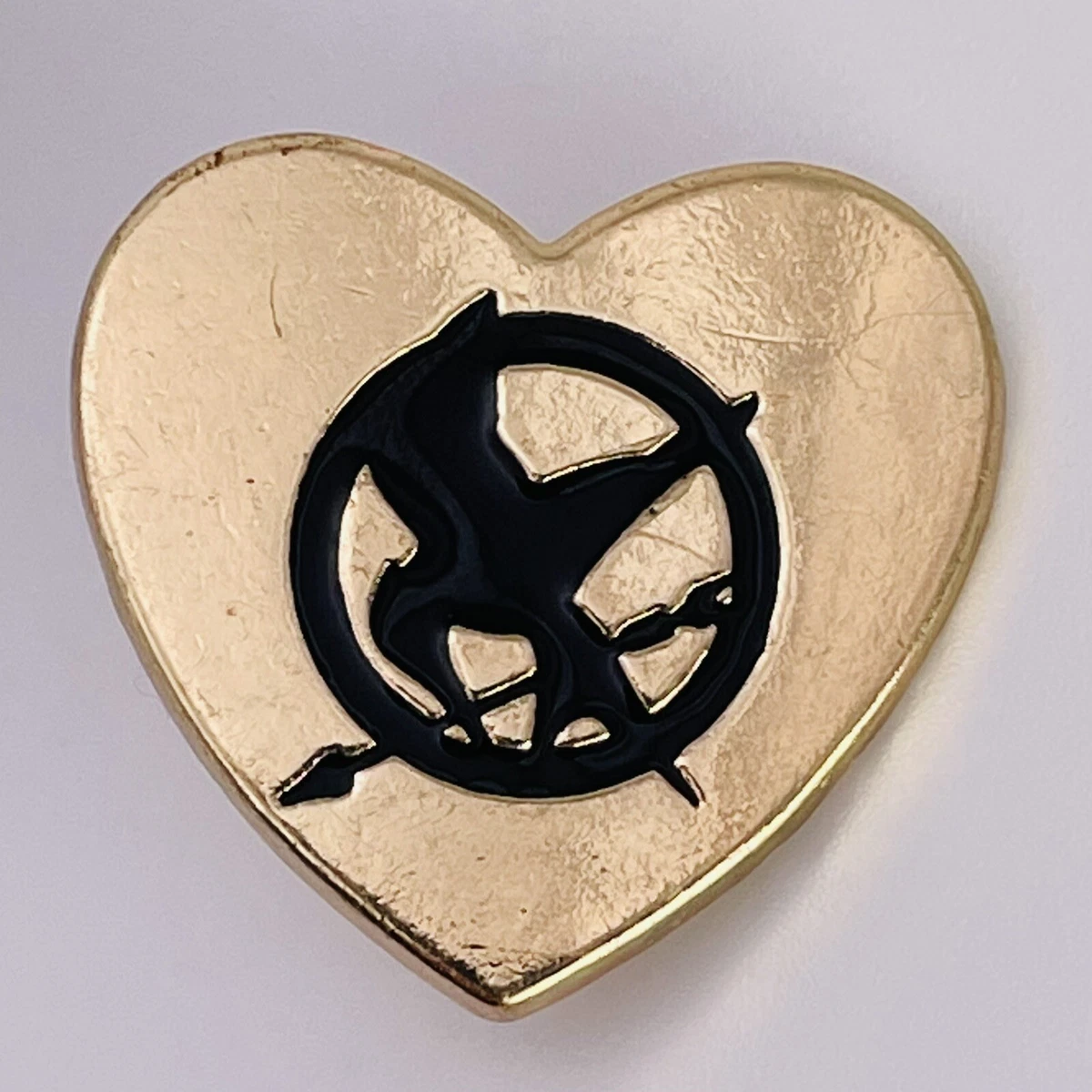 Mockingjay Symbol