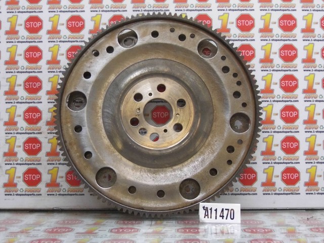 2007-2013 BMW 328i 3.0L AUTOMATIC FLYWHEEL 11227548102 OEM | eBay