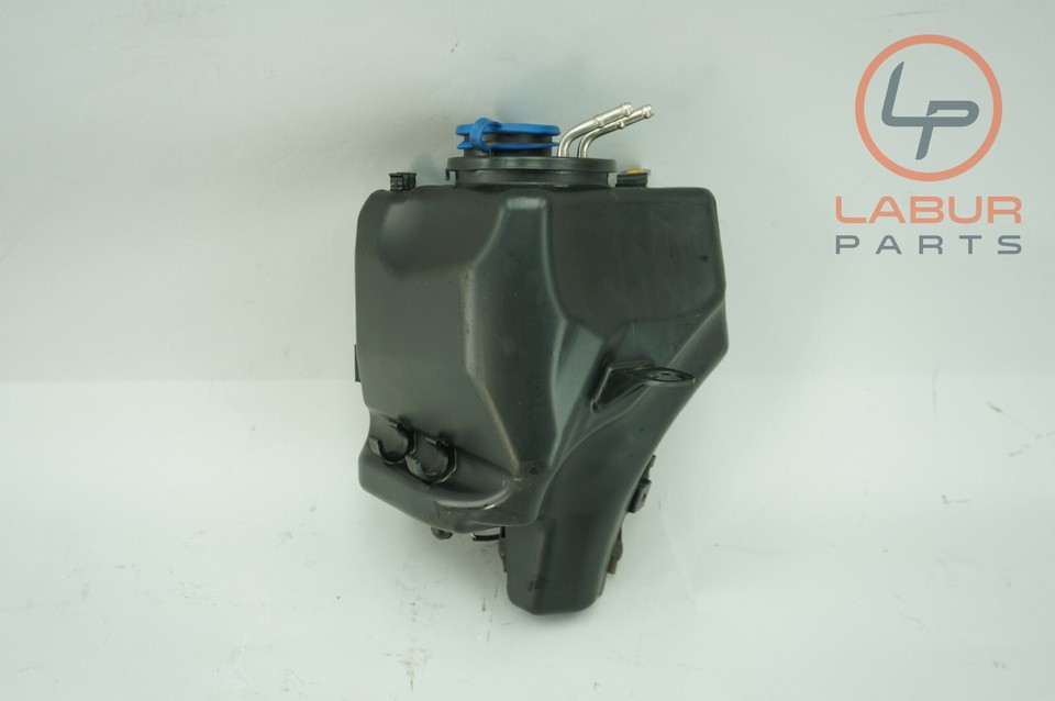 W222 14-21 Mercedes S Class Front Windshield Washer Reservoir Tank ...