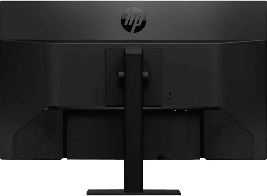 HP P27h G4 FHD Monitor 27" LCD HD Black Computer Monitor | eBay