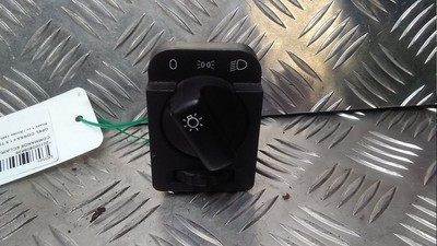 INTERRUPTEUR D'ECLAIRAGE Opel CORSA 2 B PHASE 1 1995 90213283 | eBay