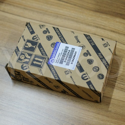 Brand New 48Pcs Lifter & Valve Rocker Arm OEM Mopar 5184296AH 5184332AA ...