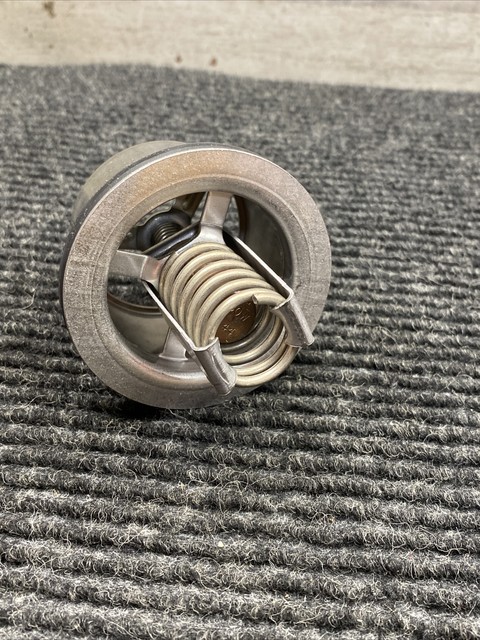 Caterpillar Regulator Thermostat 248-5513 CAT 2485513 for sale online ...