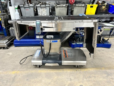 Beds, Stretchers & Tables - Steris Table