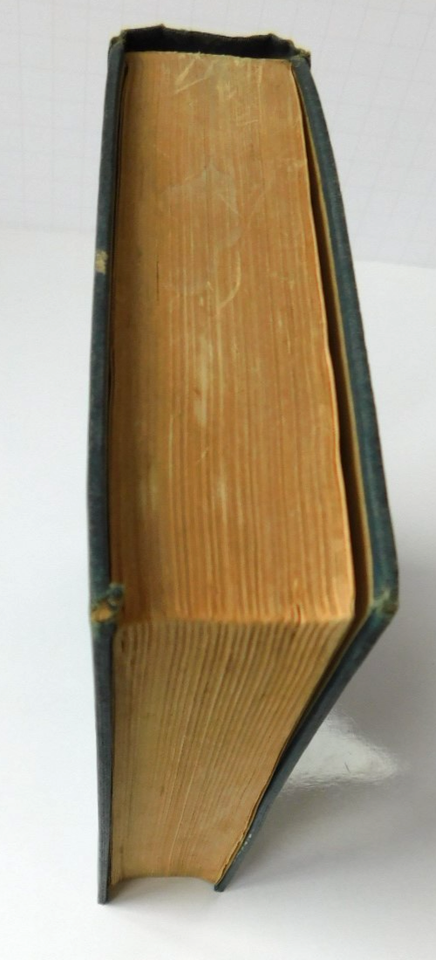 1918 The U.P Trail, SIGNED by Zane Grey, Rare Dust Jacket, 1st Edition ...
