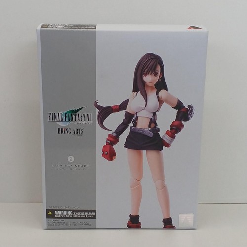 Square Enix Tifa Lockhart IW873 | eBay