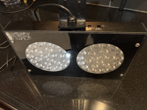 NICREW HyperReef 100 Reef LED Light 100W Aquarium Lighting | eBay