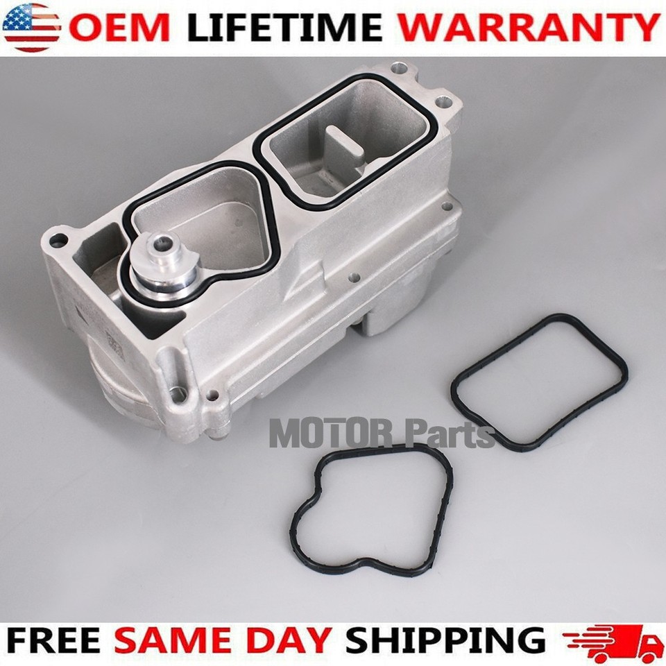 OEM Cummins HE300VG Turbo Actuator For 2013-2018 Ram 2500 3500 6.7L ...