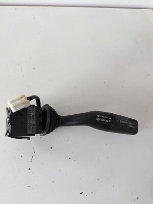 Cruise Control Indicator Switch Stalk 544 Commodore VZ VY VX Statesman ...