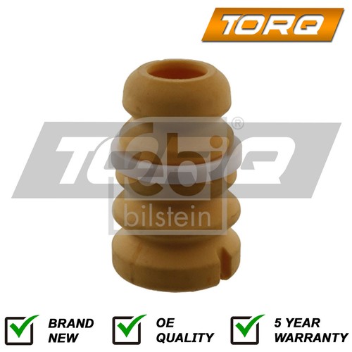 Bump Stop Front Torq Fits Mercedes E-Class 2009-2016 #2 2123210106 ...