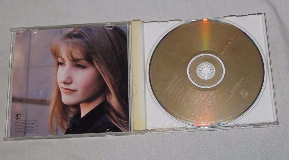 Lila by Lila McCann (CD, Jun-1997, Elektra/BMG (Label) 75596204224| eBay