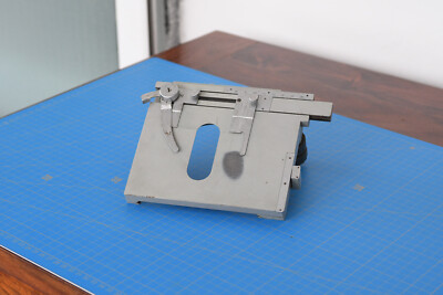 Microscope Parts & Accessories - Zeiss Jena Amplival