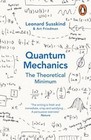 Quantum Mechanics: The Theoretical Minimum - Paperback - GOOD | eBay