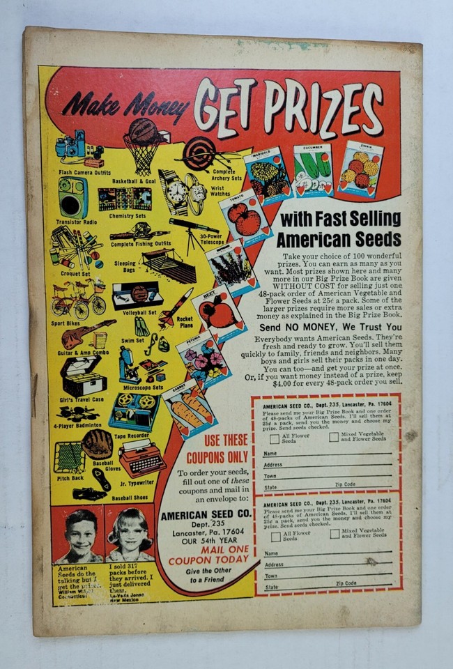 NEW GODS #8 KEY DC COMIC 1st appearance of Suli, Darkseid's 1st wife ...