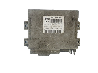 ECU Magneti Marelli 46550685 IAW 18FD.5Y 61600.441.00 | eBay