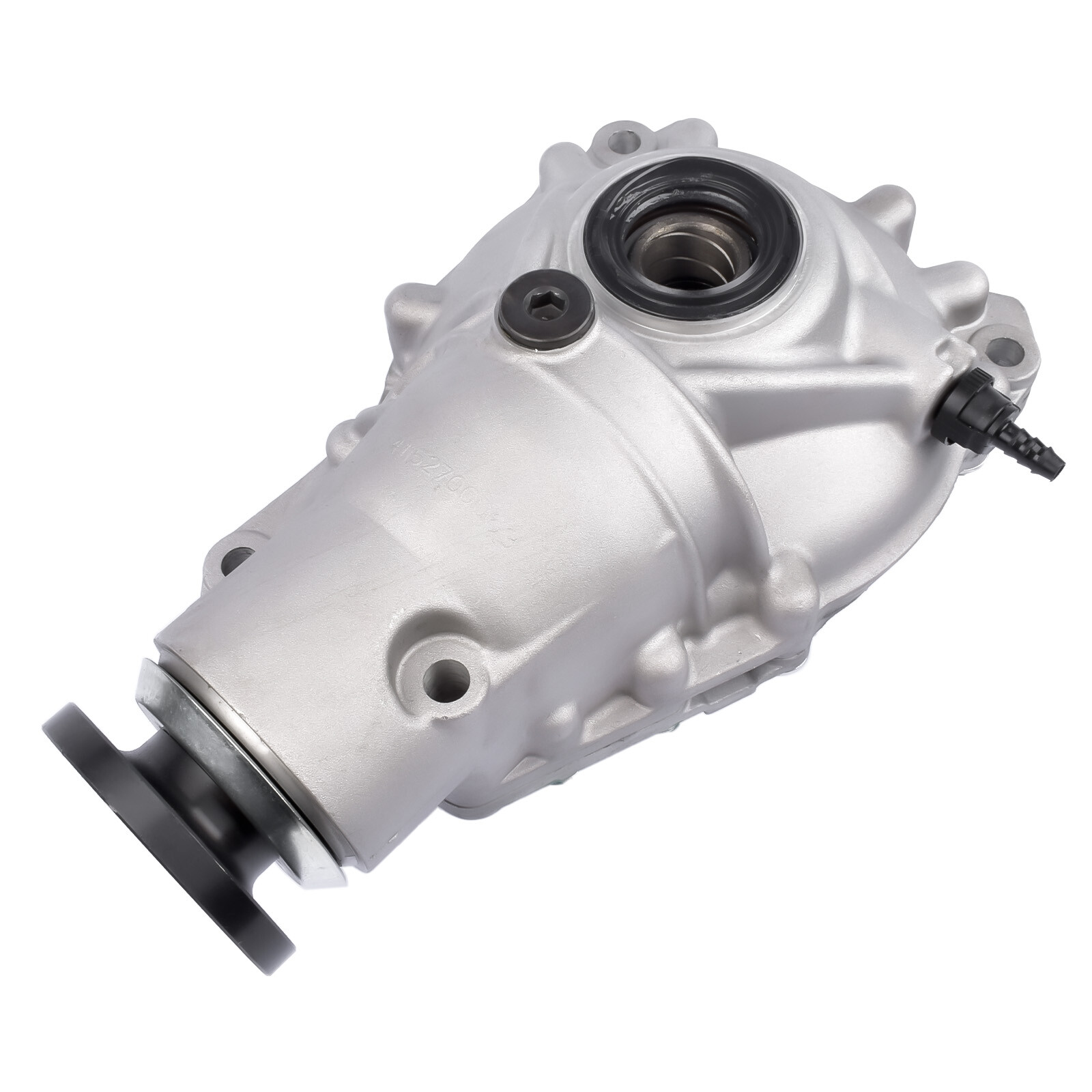 Front Differential Carrier Assembly 3.73 Ratio for BMW X3 2011-2017 ...