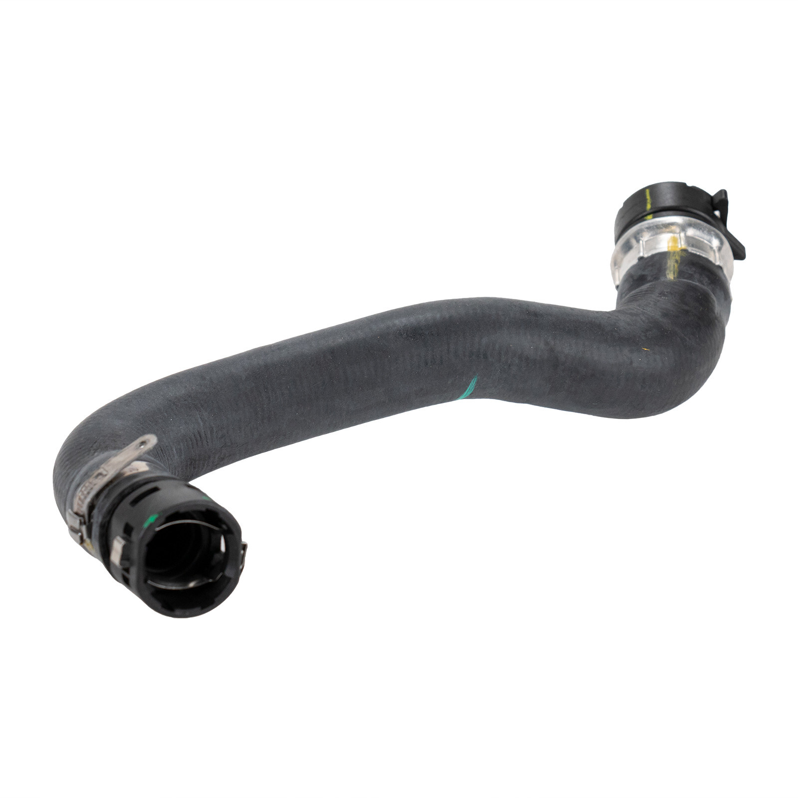 Original Alfa Romeo Heizungsschlauch 159 Brera Spider 939 2.2 JTS ...