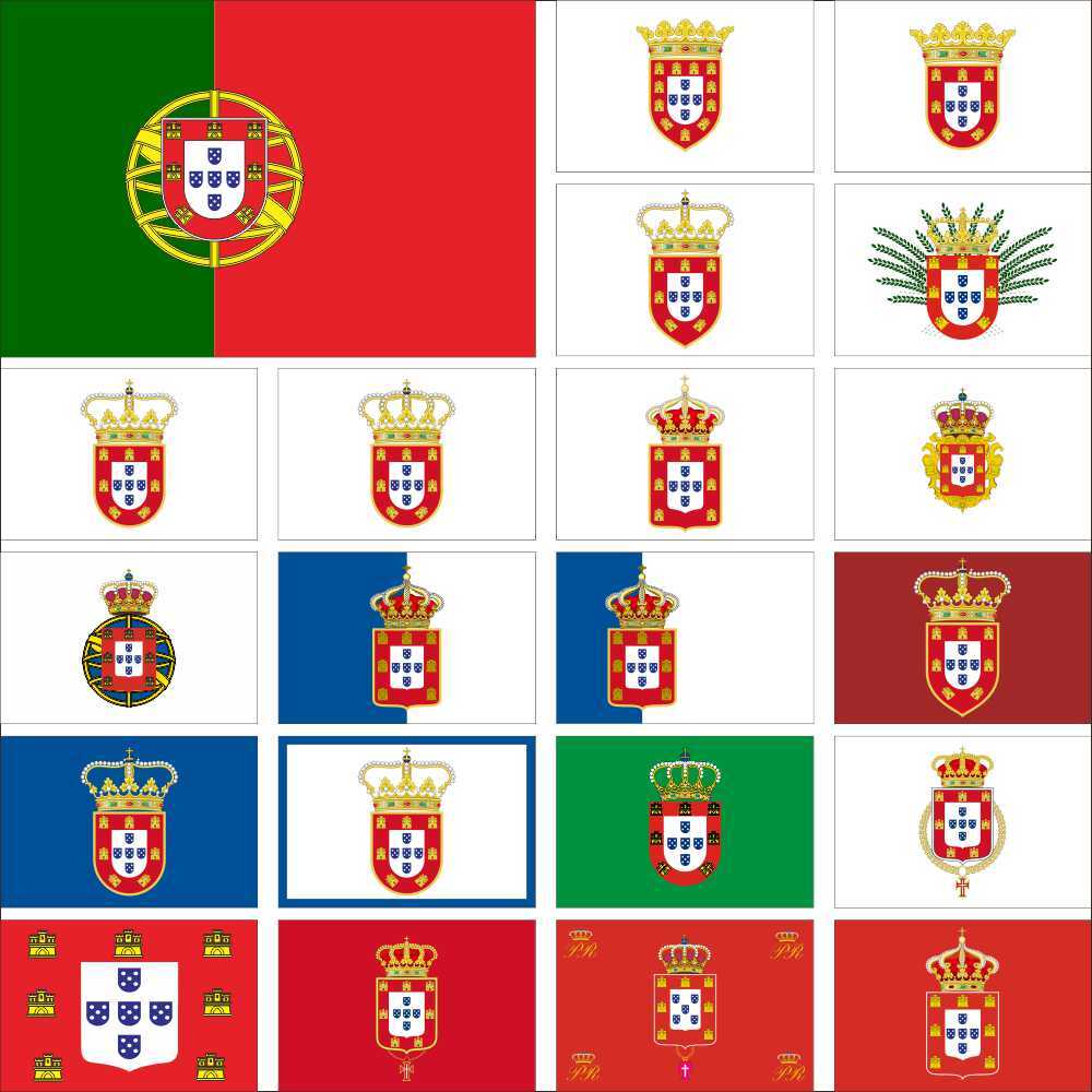 Kingdom Of Portugal