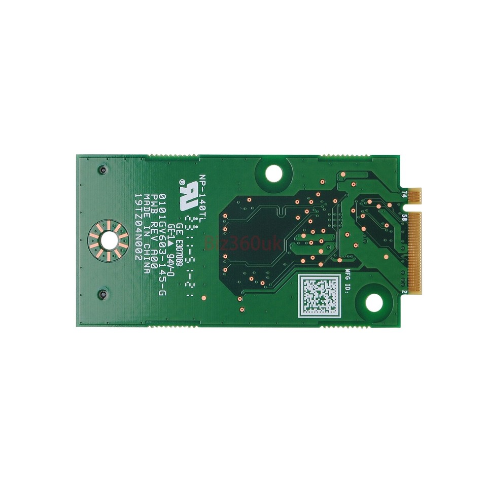 NEW Card Reader SD4.0 for DELL OptiPlex 7080MT 7090MT 7000 7071MT 0GKM6 ...