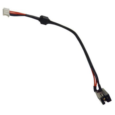 AC DC-IN PLUG DC POWER JACK CABLE HARNESS for ASUS K53U K53T K53E-BBR1 ...