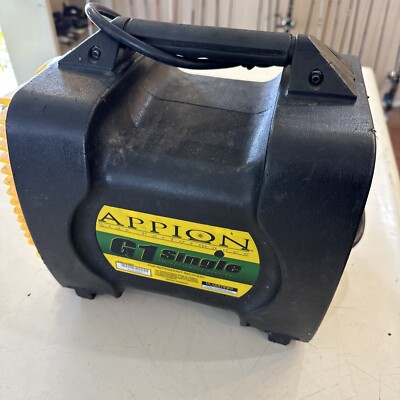 HVAC Tools - Appion