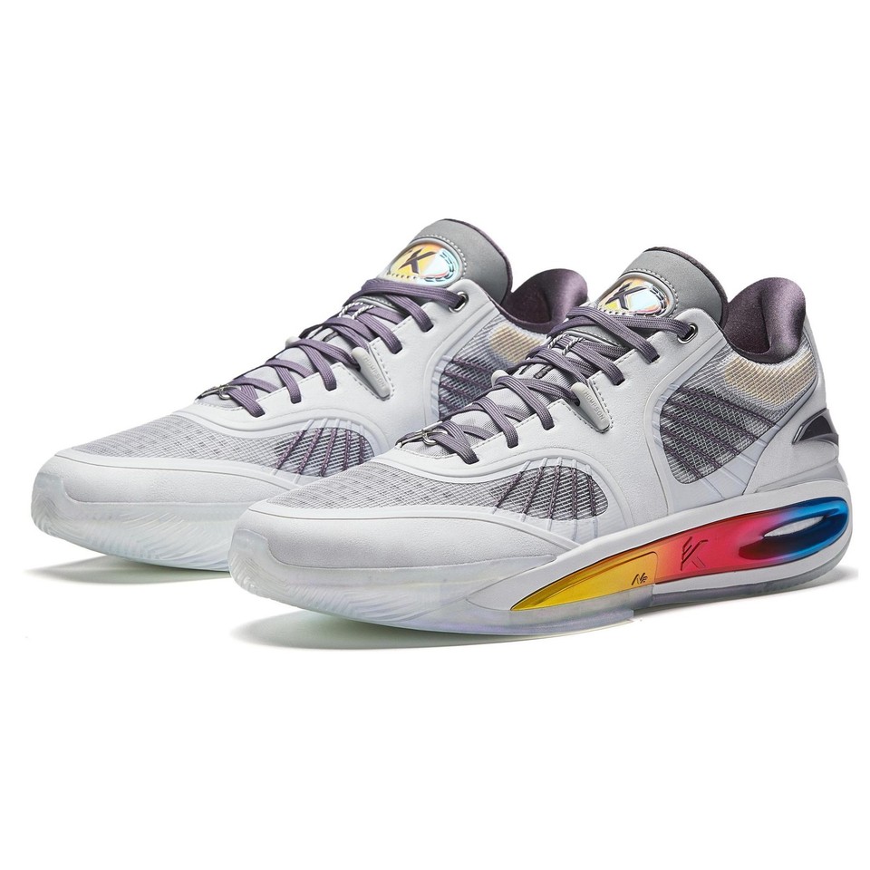 Anta Klay Thompson KT10 Crossing Time 112441101-10 | eBay