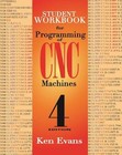 Ken Evans Student Workbook for Programming of CNC Machines (Taschenbuch ...