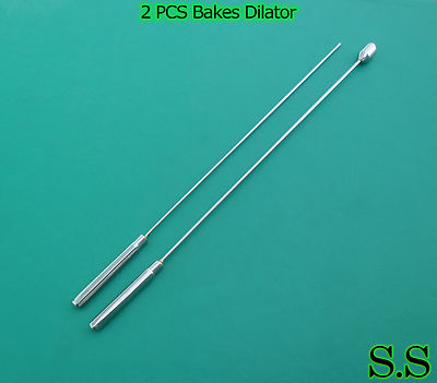 Two Pcs Bakes Rosebud Sounds 2MM & 12MM | eBay