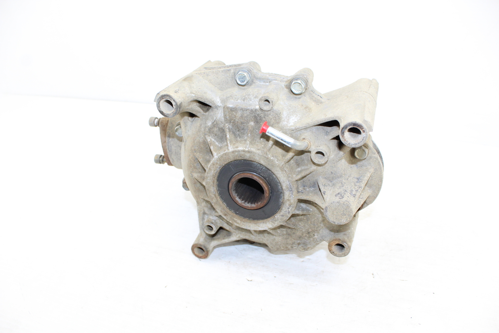 POLARIS SPORTSMAN 1000 850 SCRAMBLER REAR BACK DIFFERENTIAL DIFF ...