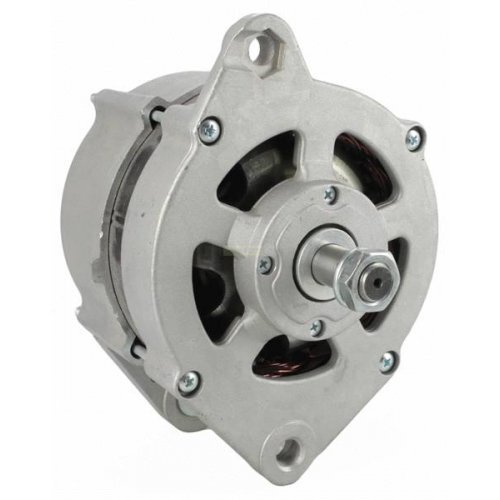 ALTERNATEUR 85AMP NOUVEAU OE NR. 0120469646 POUR ALFA 164,FIAT CROMA ...