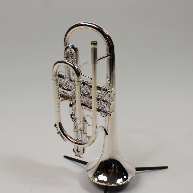 Besson Prodige Cornet, BE120-2, Brand New free shipping NWT | eBay