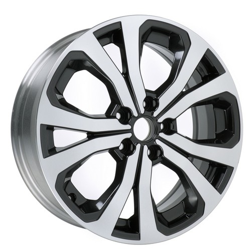68869 OEM 18x7 Aluminum Wheel Fits 2019 Subaru Forester for sale online ...