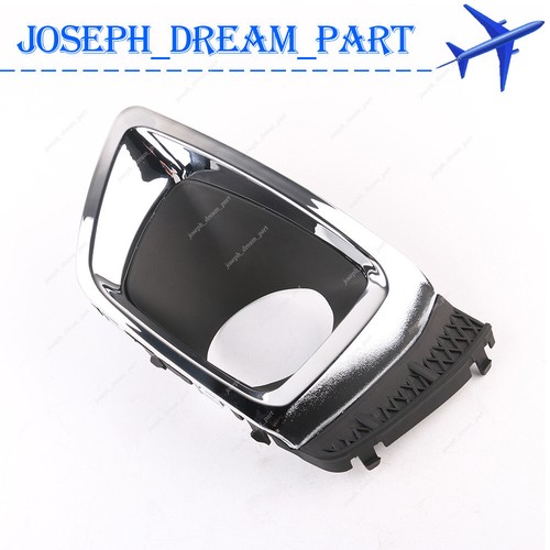 Fit For 2014 2015 Subaru Forester 2.0XT Left Fog Light Trim Cover ...