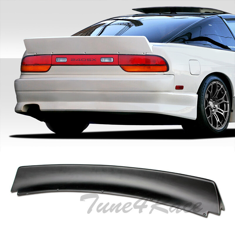 Nissan 240sx S13 Hatchback Stock