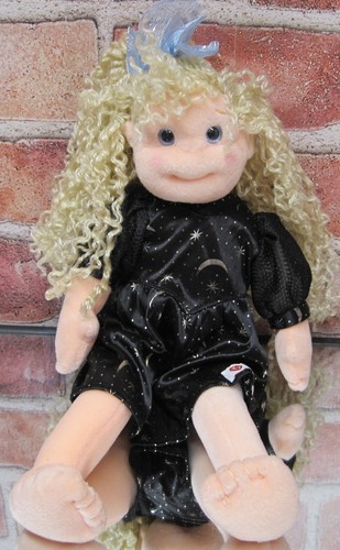 TY BEANIE BABY BABIES WITH TAG TEENIE BOPPERS SASSY STAR 8" | eBay